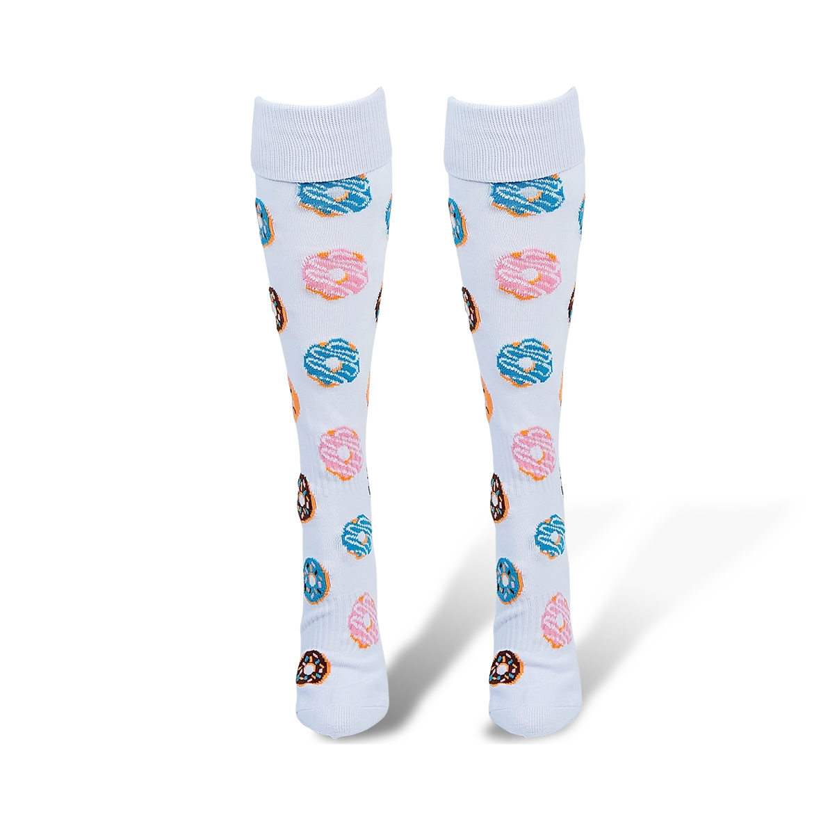 Gryphon Funky Socks Donuts White – GRYPHON Australia