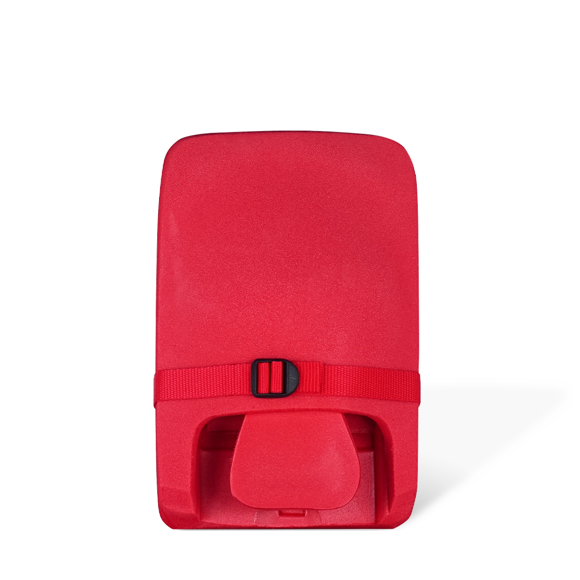 Gryphon Sentinel Pro "S" Left Hand Deflector Red – GRYPHON Australia