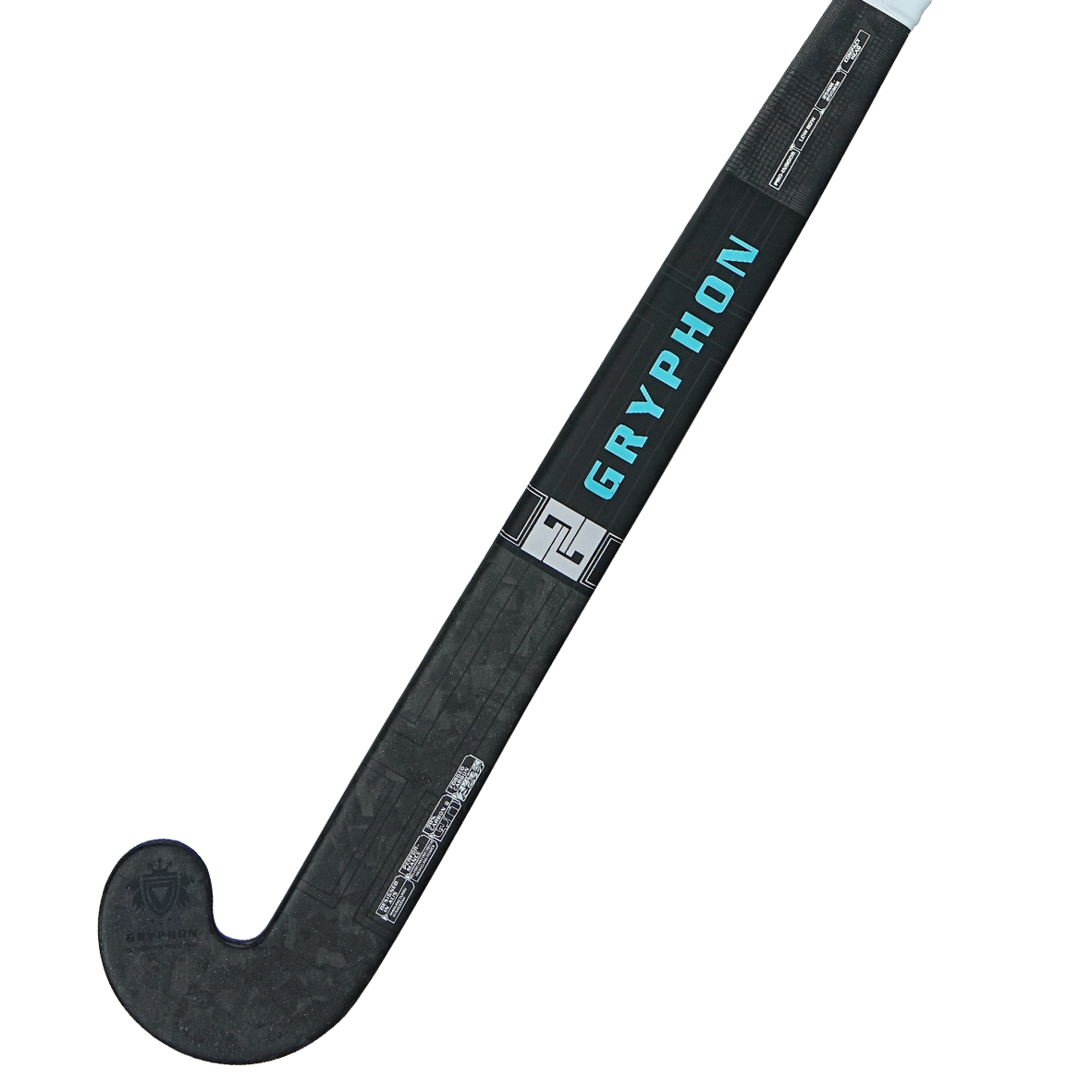 Gryphon Striker DII Indoor G25 – GRYPHON Australia