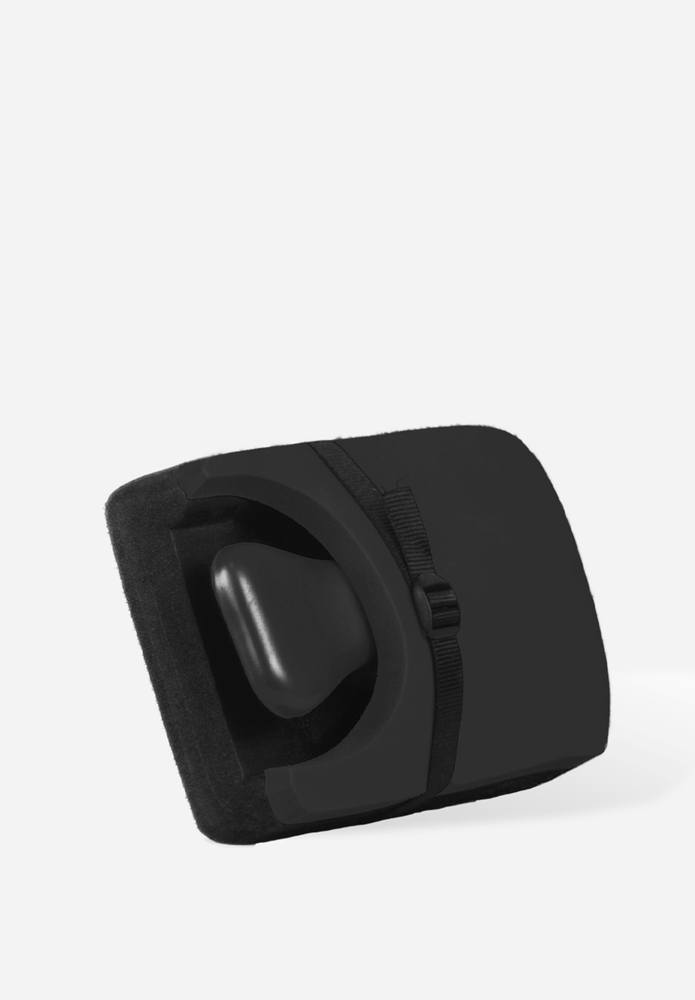 Gryphon Sentinel Pro Left Hand Deflector Black – GRYPHON Australia