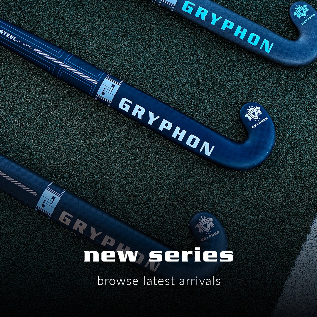 Gryphon Hockey | Australia – GRYPHON Australia