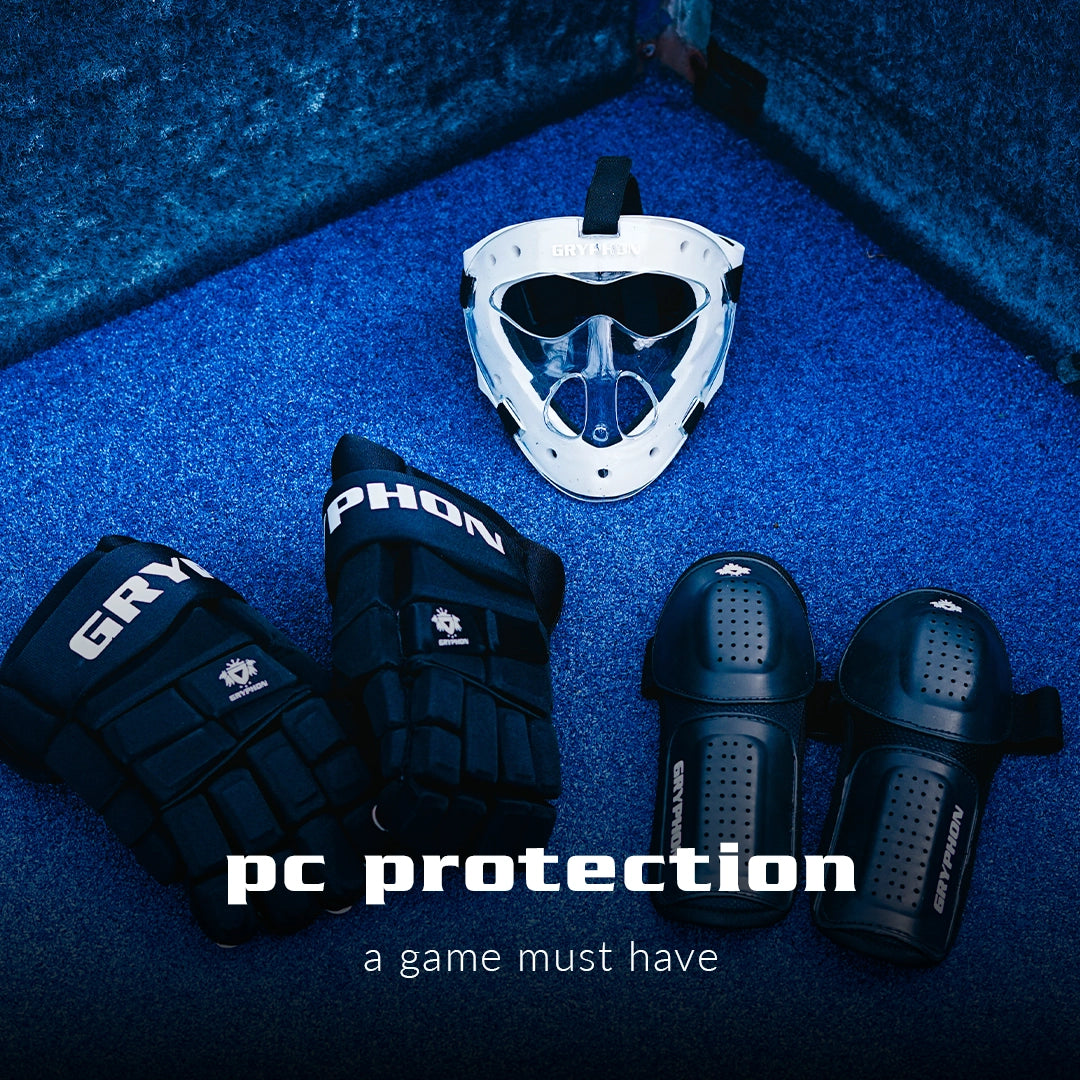 Gryphon Hockey | Australia – GRYPHON Australia