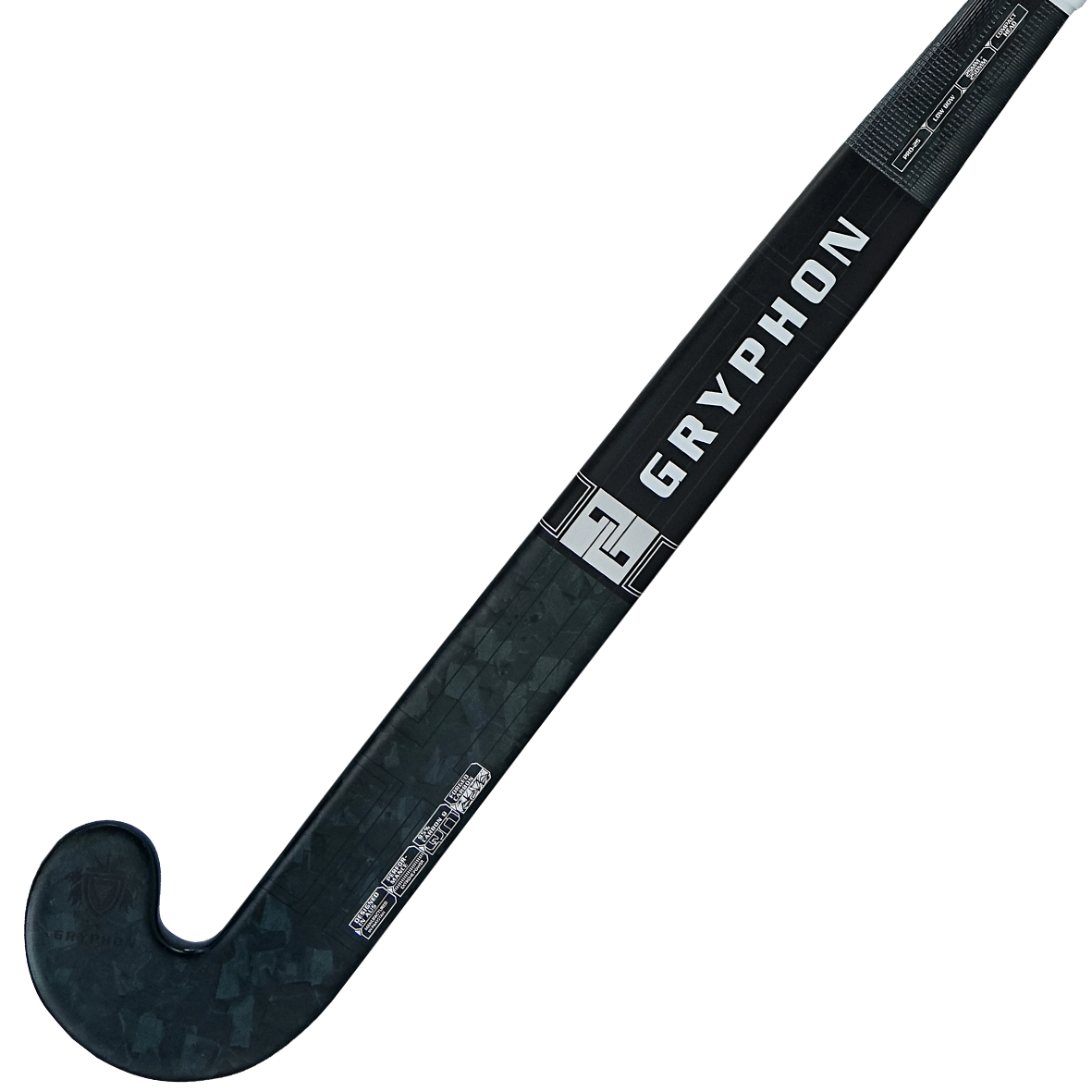 Gryphon Bluesteel Pro25 G25 – GRYPHON Australia