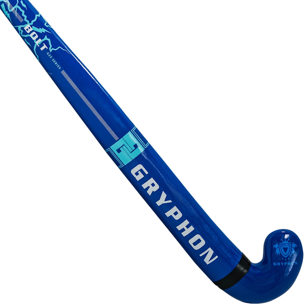 Gryphon Bolt G25 Blue – GRYPHON Australia