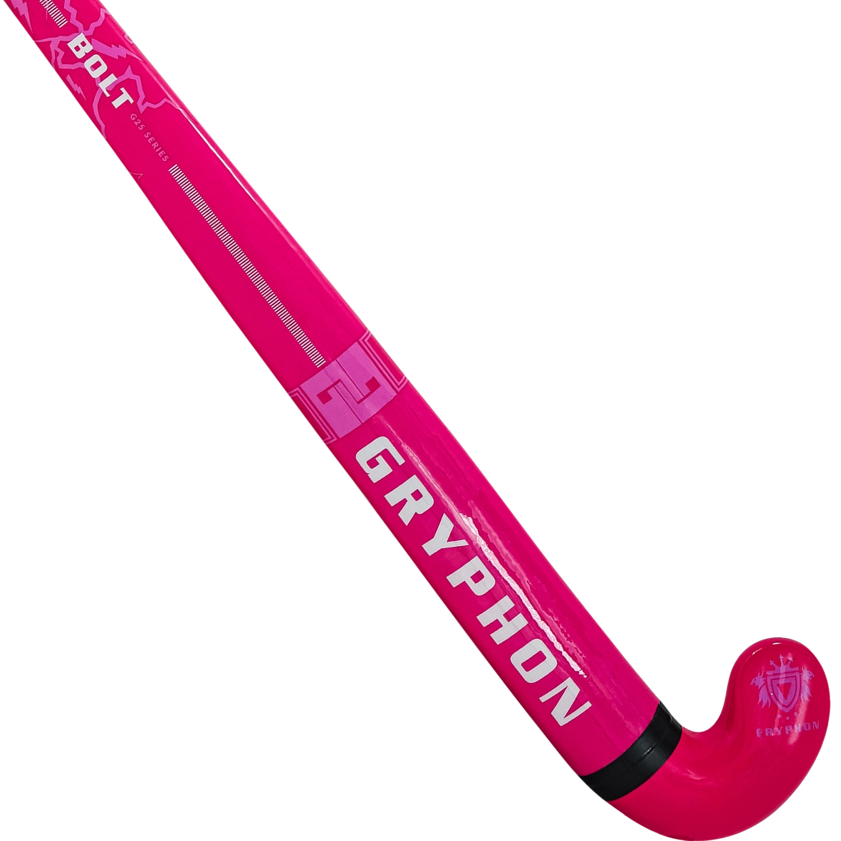 Gryphon Bolt G25 Pink – GRYPHON Australia