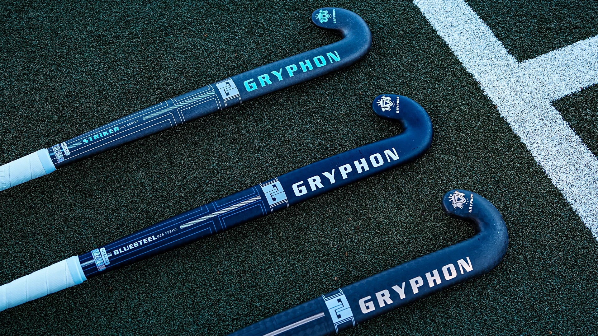 new arrivals - sticks – GRYPHON Australia