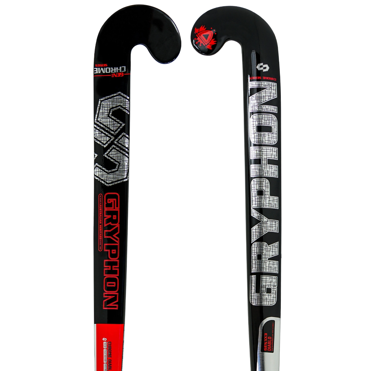 Stick - Indoor – GRYPHON Australia