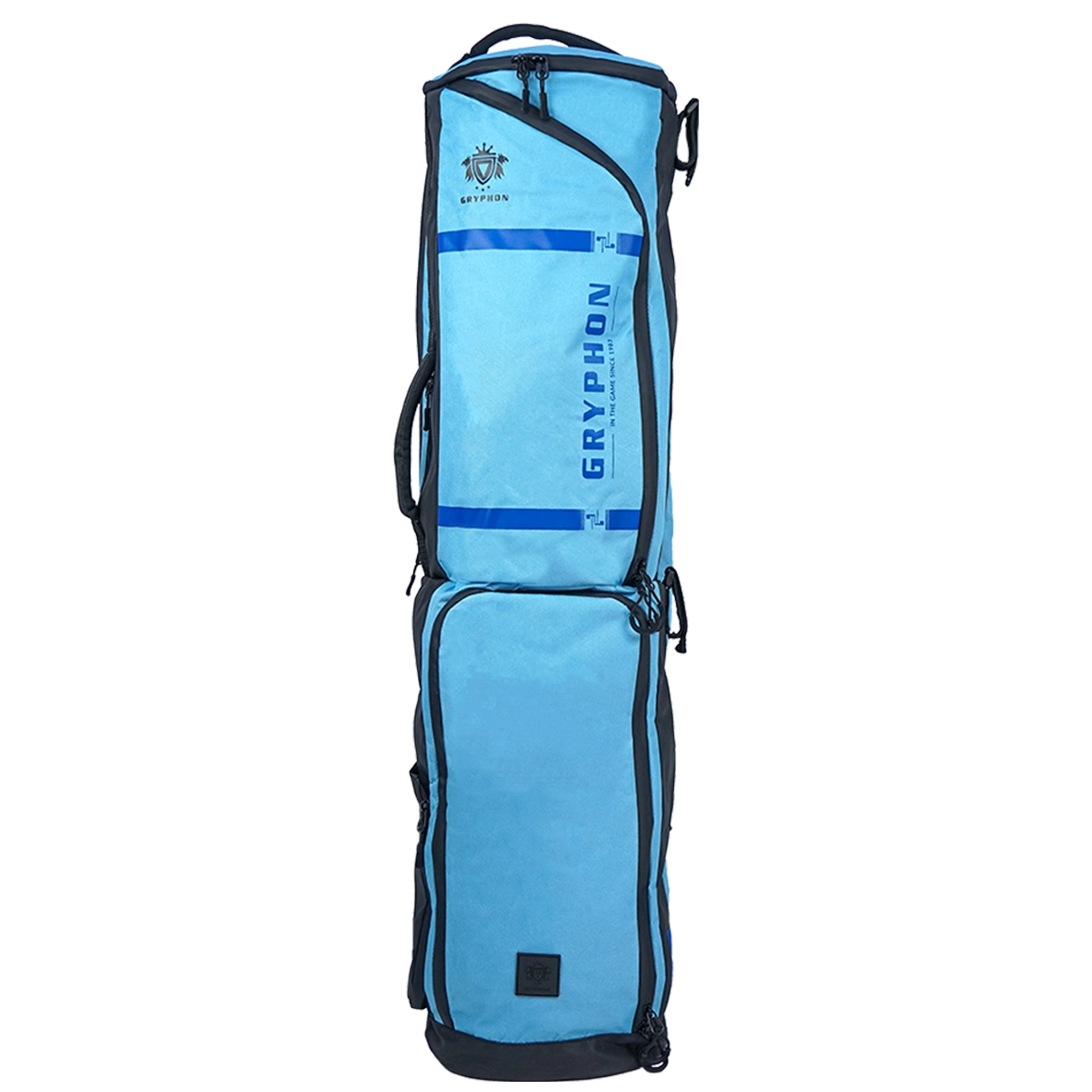 Gryphon Finnie-F Ice-Blue – GRYPHON Australia