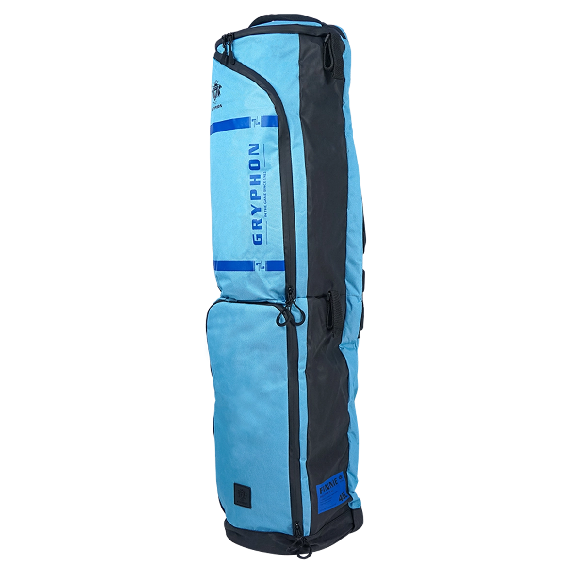 Gryphon Finnie-F Ice-Blue – GRYPHON Australia