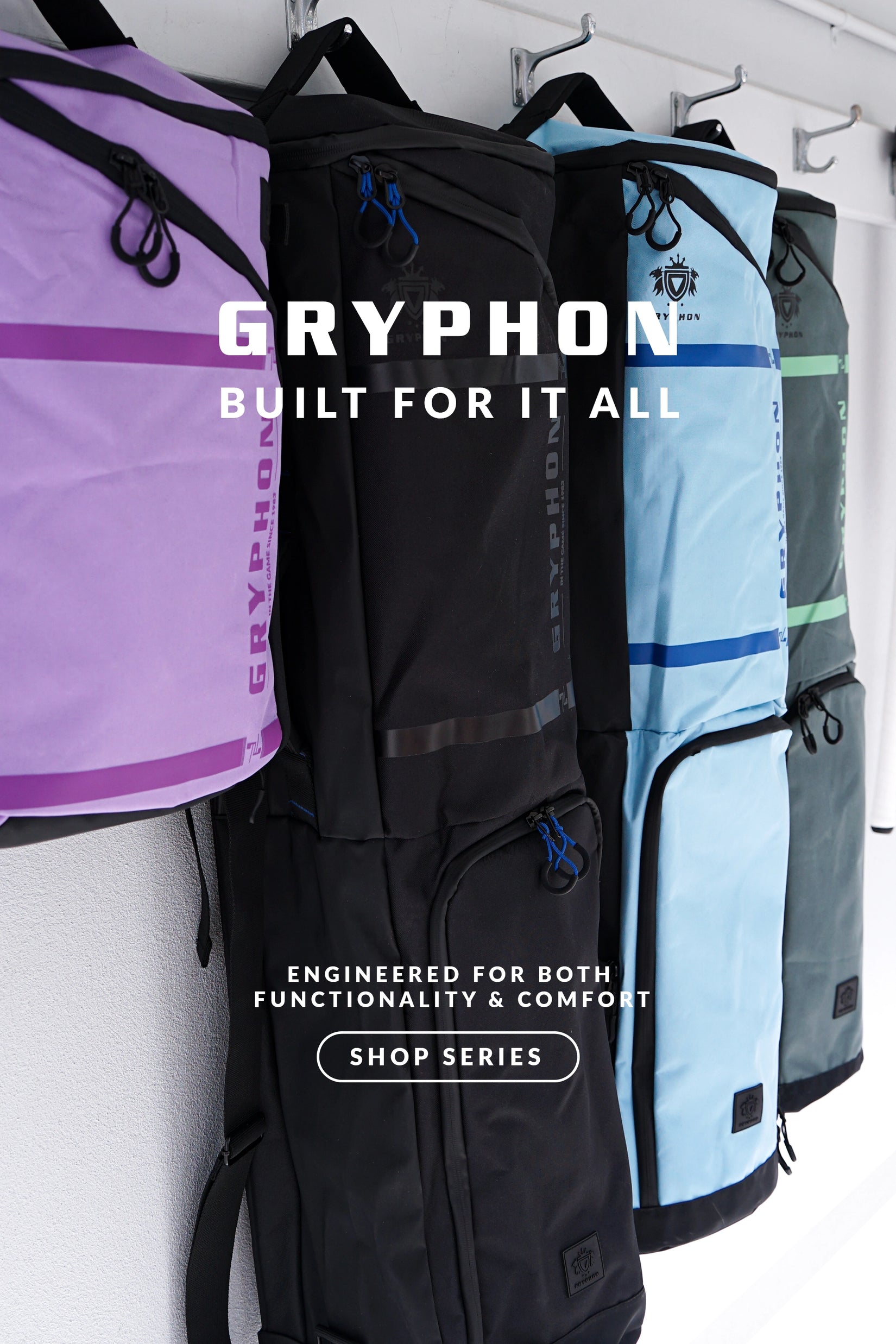 Gryphon Hockey | Australia – GRYPHON Australia