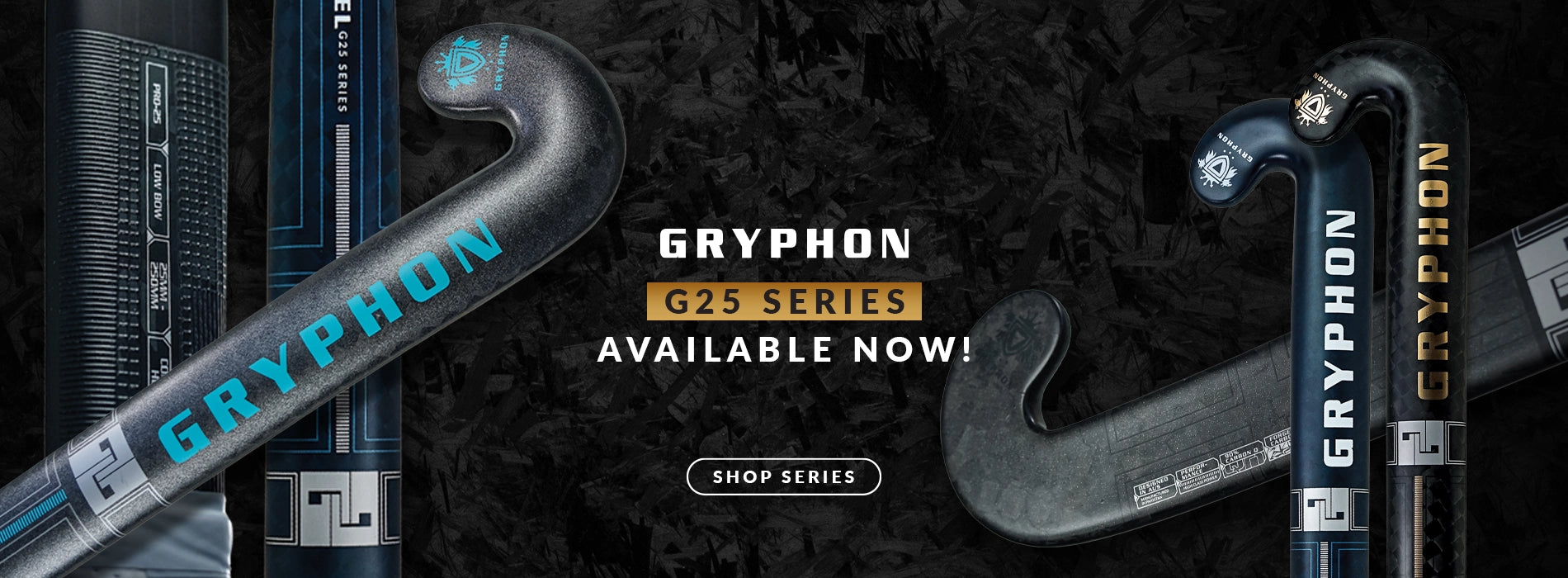 Gryphon Hockey | Australia – GRYPHON Australia