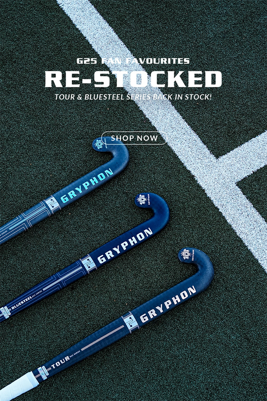Gryphon Hockey | Australia – GRYPHON Australia