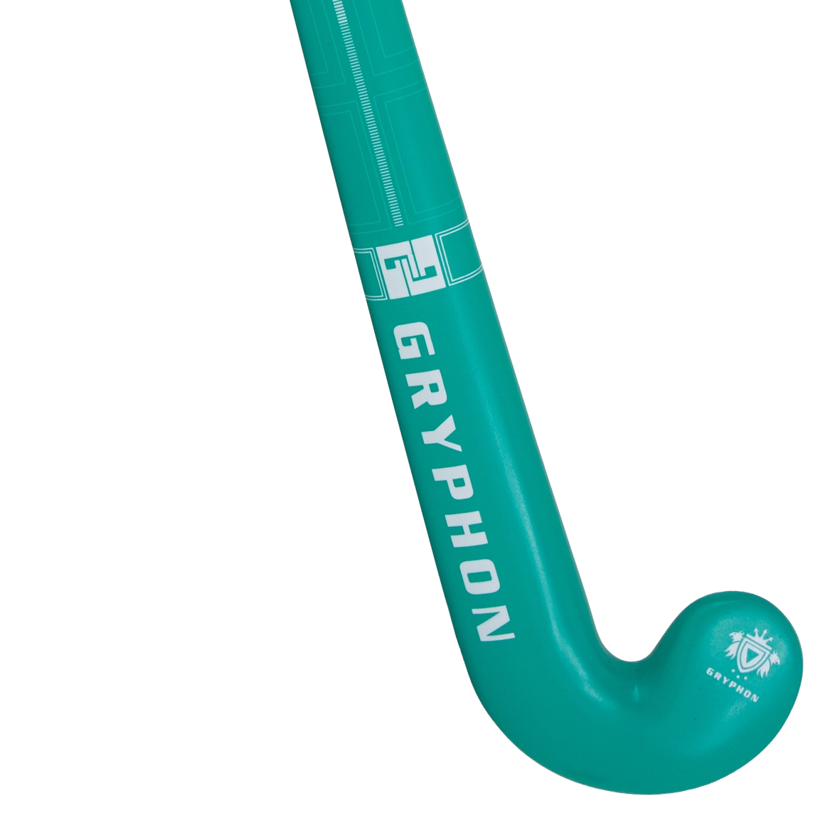 Gryphon 24" Replica Stick Teal – GRYPHON Australia