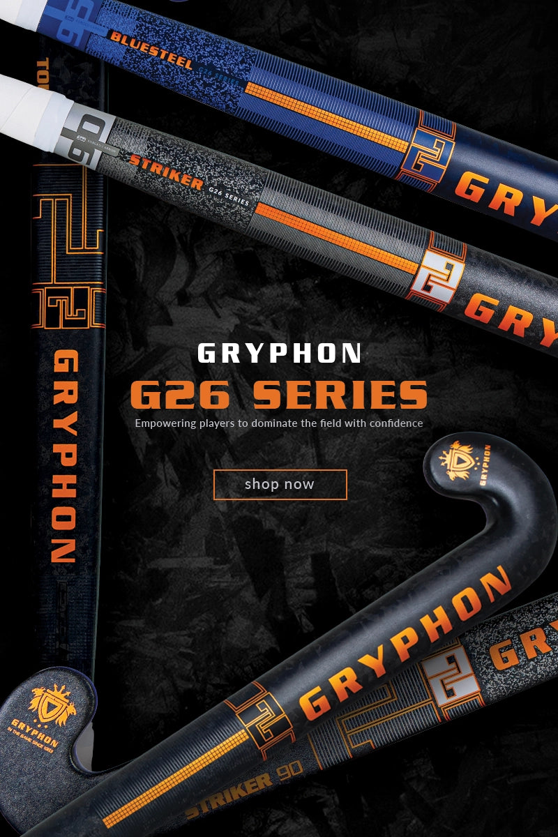 Gryphon Hockey | Australia – GRYPHON Australia