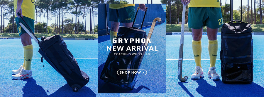 Gryphon Hockey | Australia – GRYPHON Australia