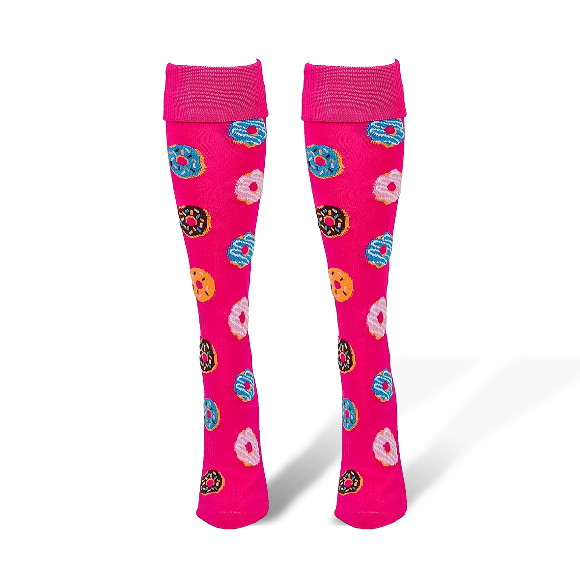 Gryphon Funky Socks Donuts Pink – GRYPHON Australia