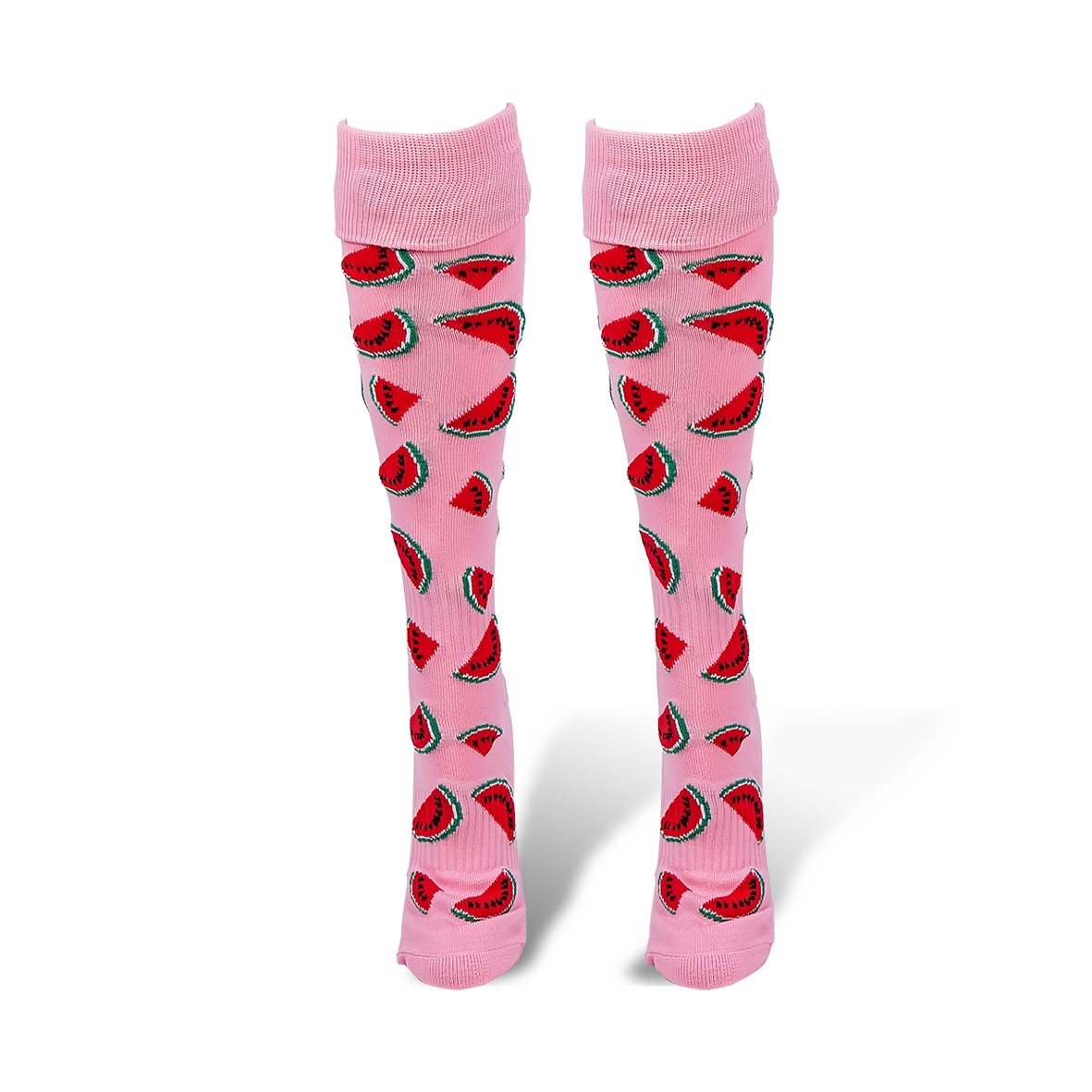 Gryphon Funky Socks Watermelon Punch Lt Pink – GRYPHON Australia
