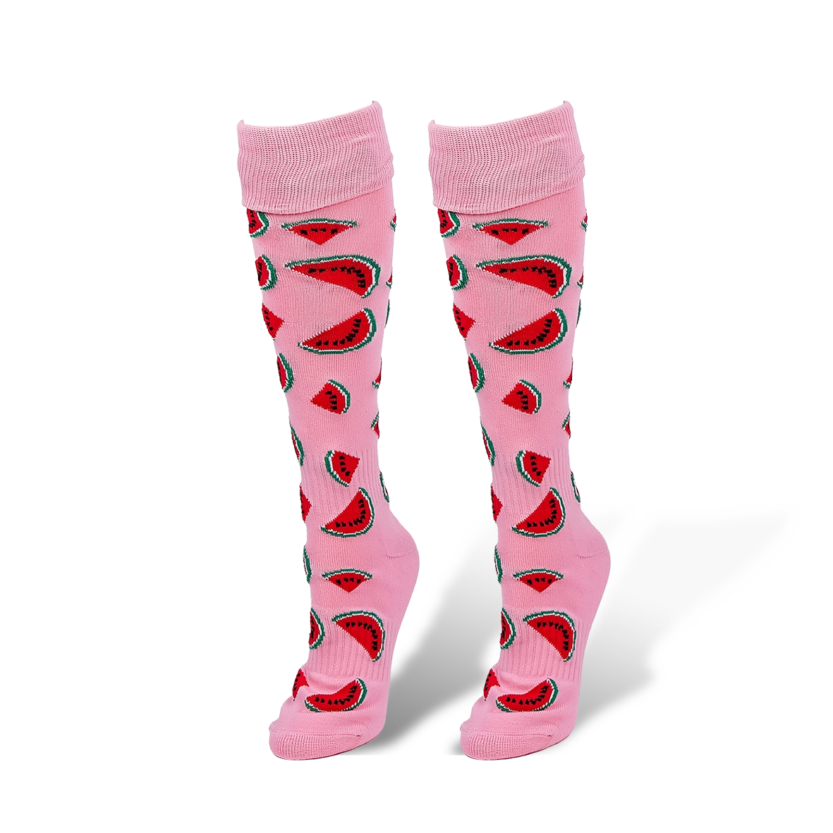 Gryphon Funky Socks Watermelon Punch Lt Pink – GRYPHON Australia