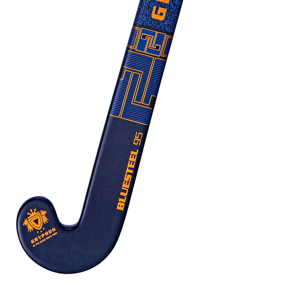 Gryphon Bluesteel Samurai G26 – GRYPHON Australia