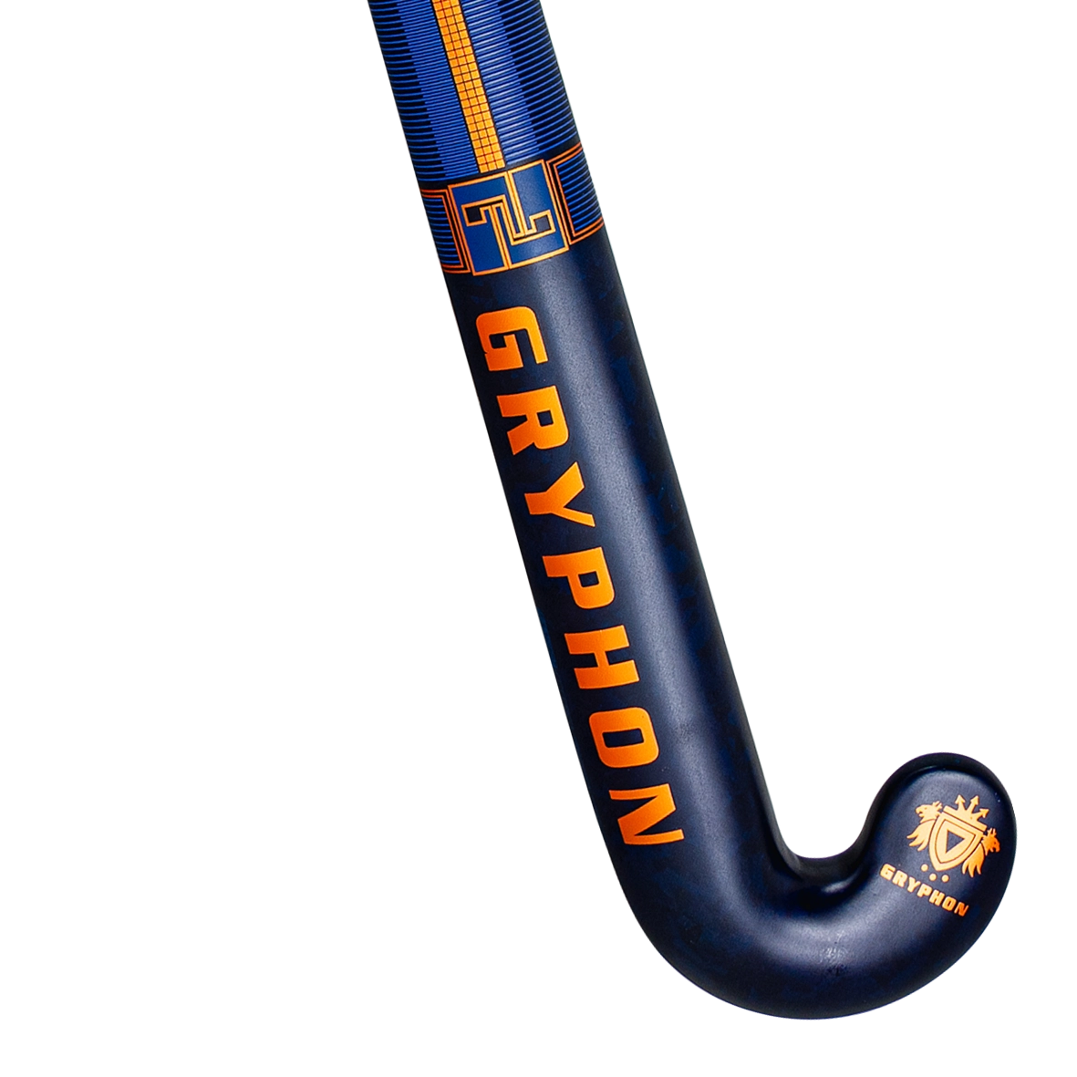 Gryphon Bluesteel Samurai G26 – GRYPHON Australia