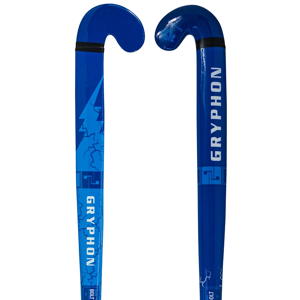 Gryphon Bolt G24 Blue – GRYPHON Australia