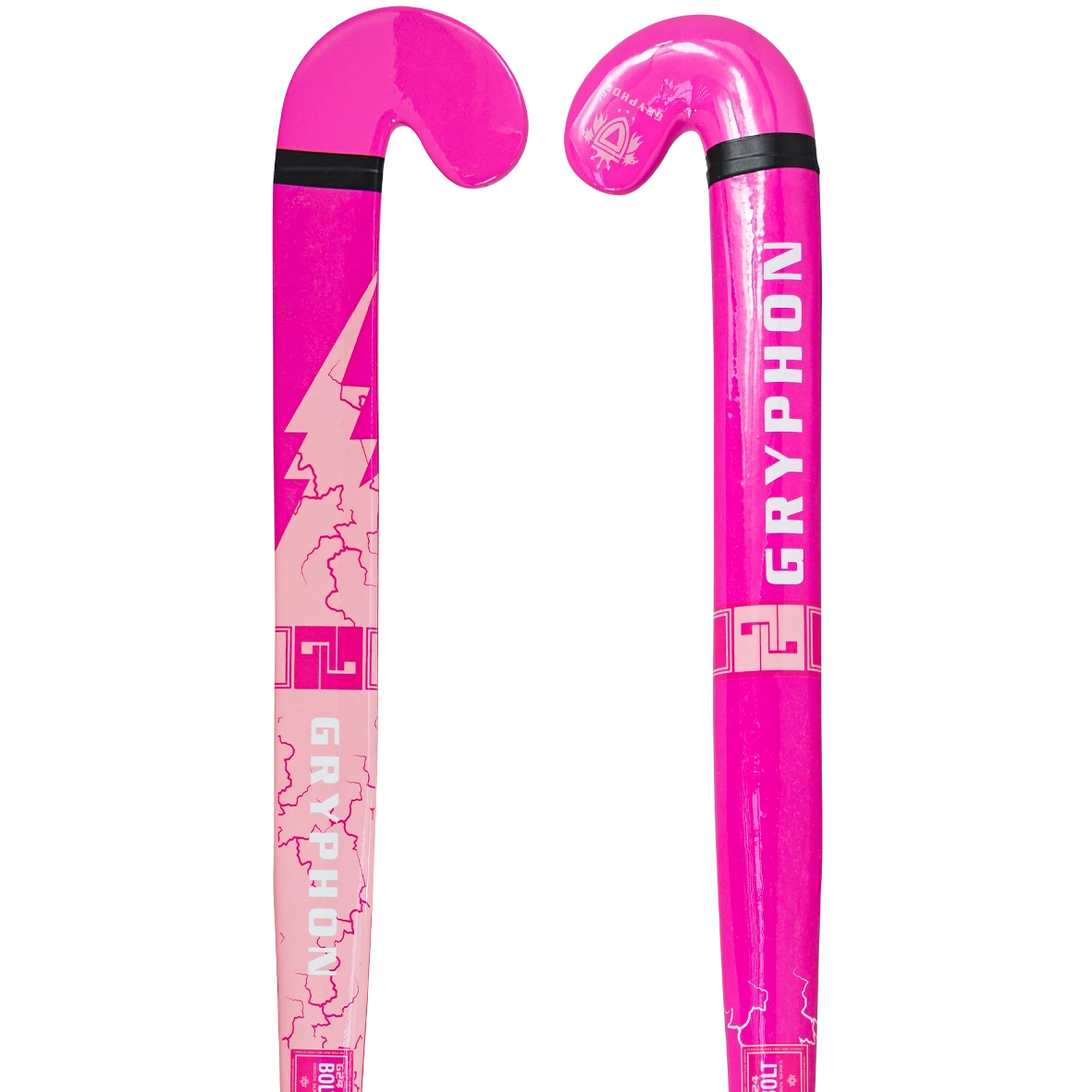 Gryphon Bolt G24 Pink – GRYPHON Australia