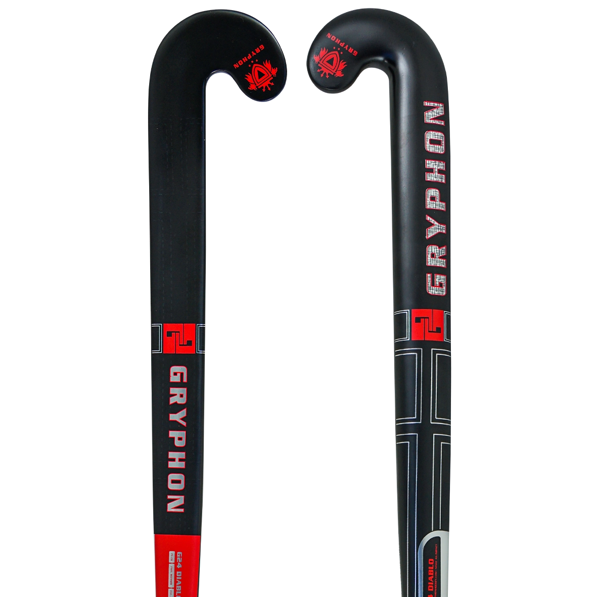 Gryphon Diablo Pro25 G24 – GRYPHON Australia