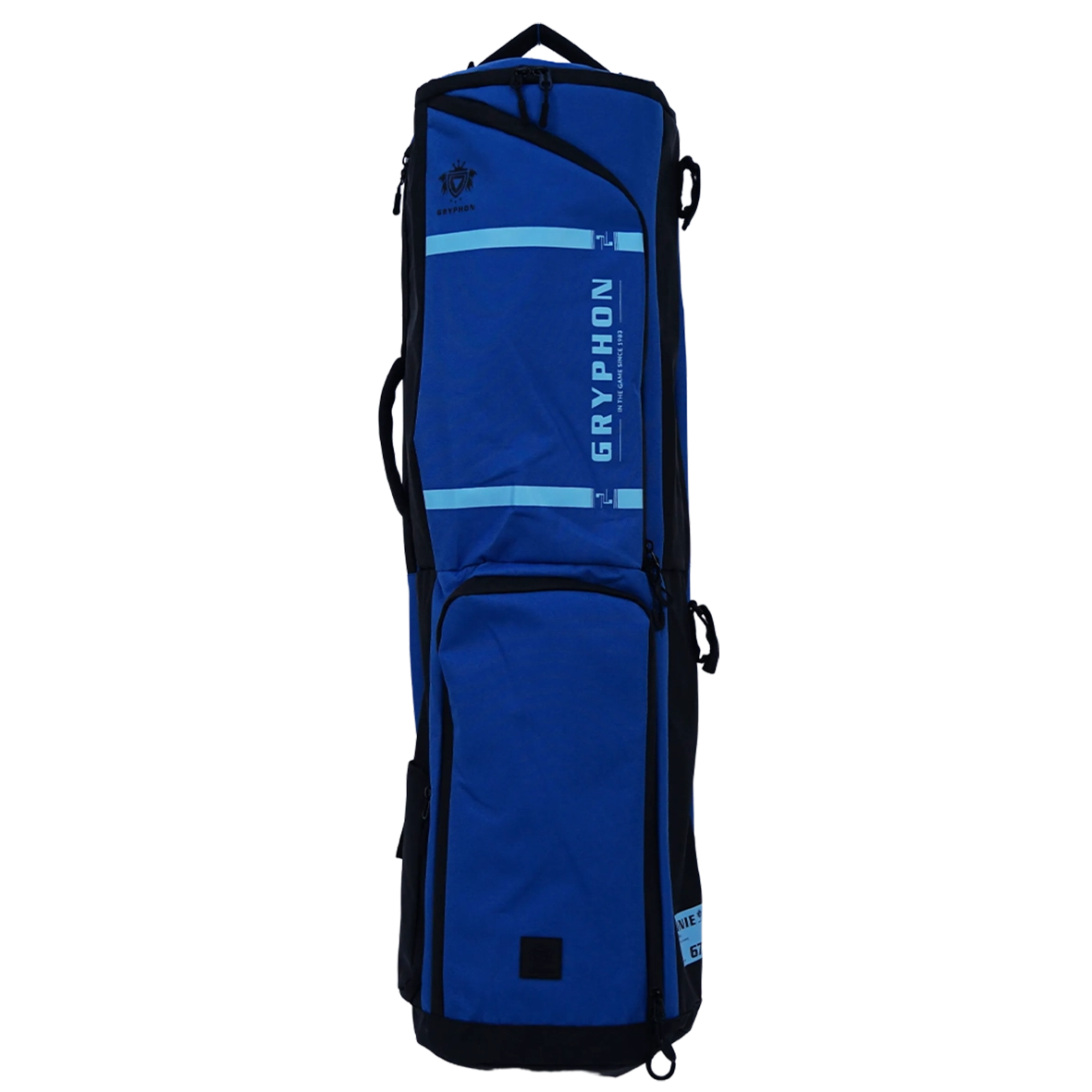 Gryphon Dannie-D Blue – GRYPHON Australia