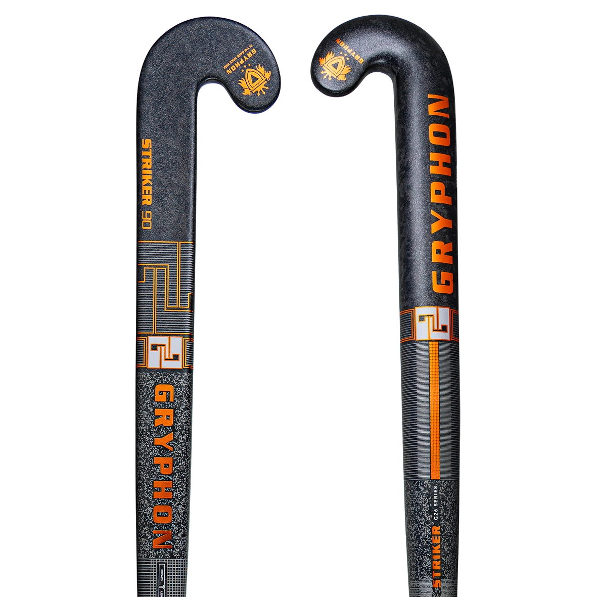 Gryphon Striker Samurai G26 – GRYPHON Australia