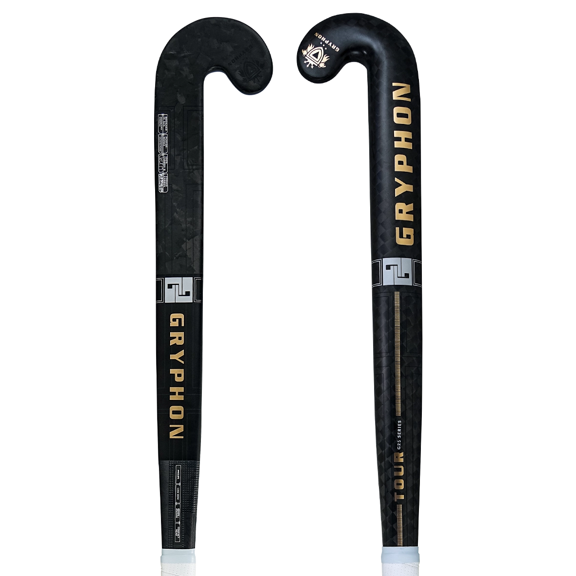 Gryphon Tour DII G25 – GRYPHON Australia