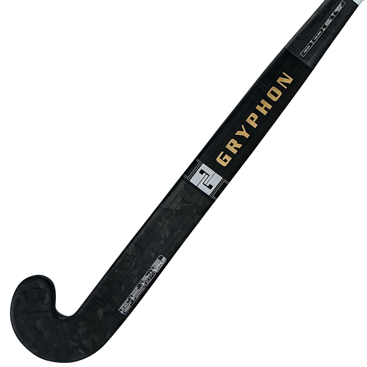 Gryphon Tour Samurai G25 – GRYPHON Australia