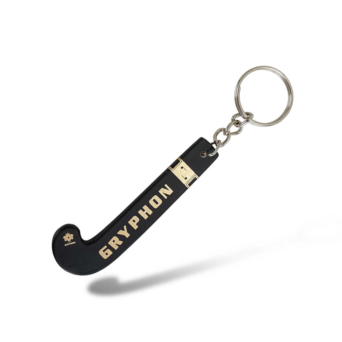 Gryphon Stick Key Ring G25 Black – GRYPHON Australia