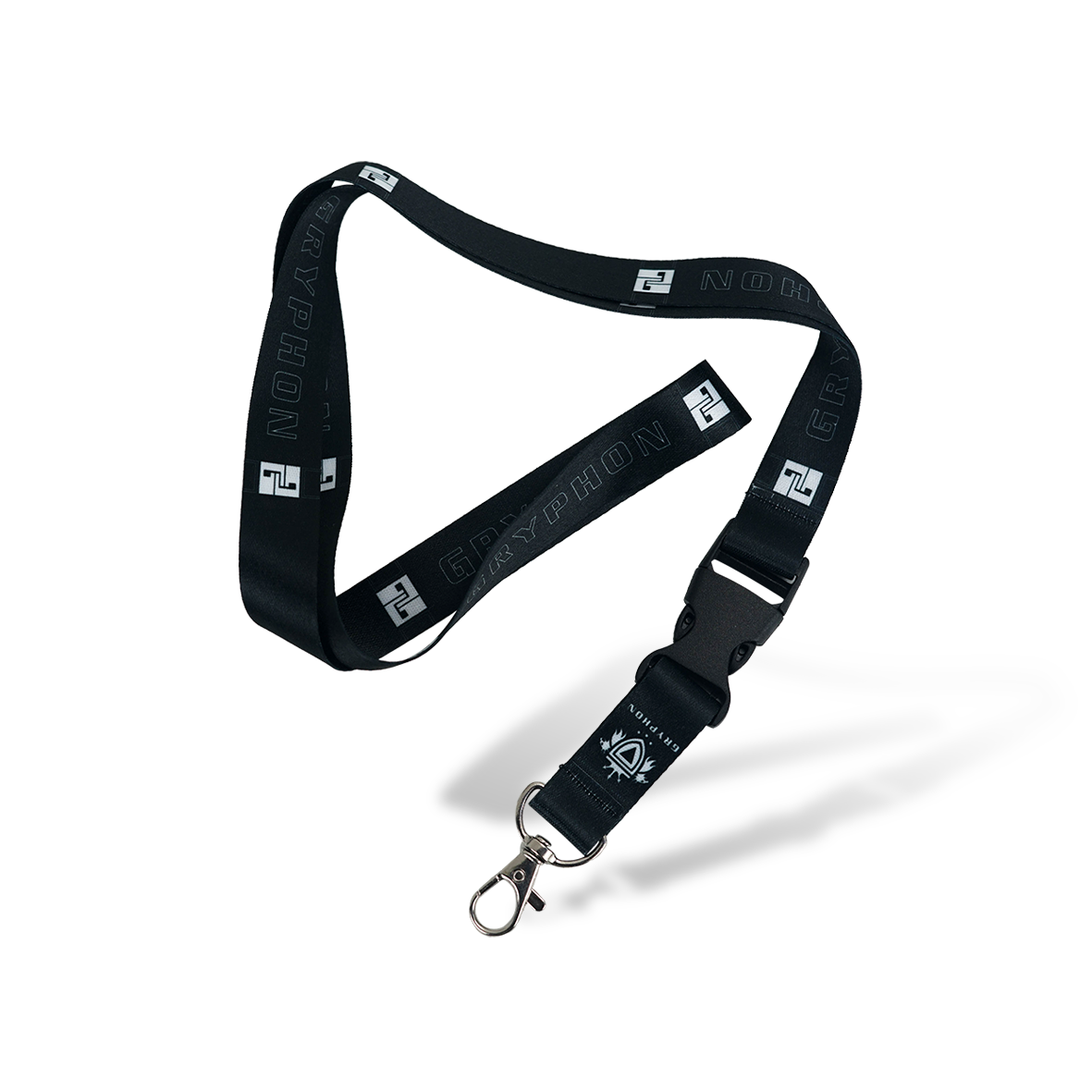 Gryphon Lanyard – GRYPHON Australia