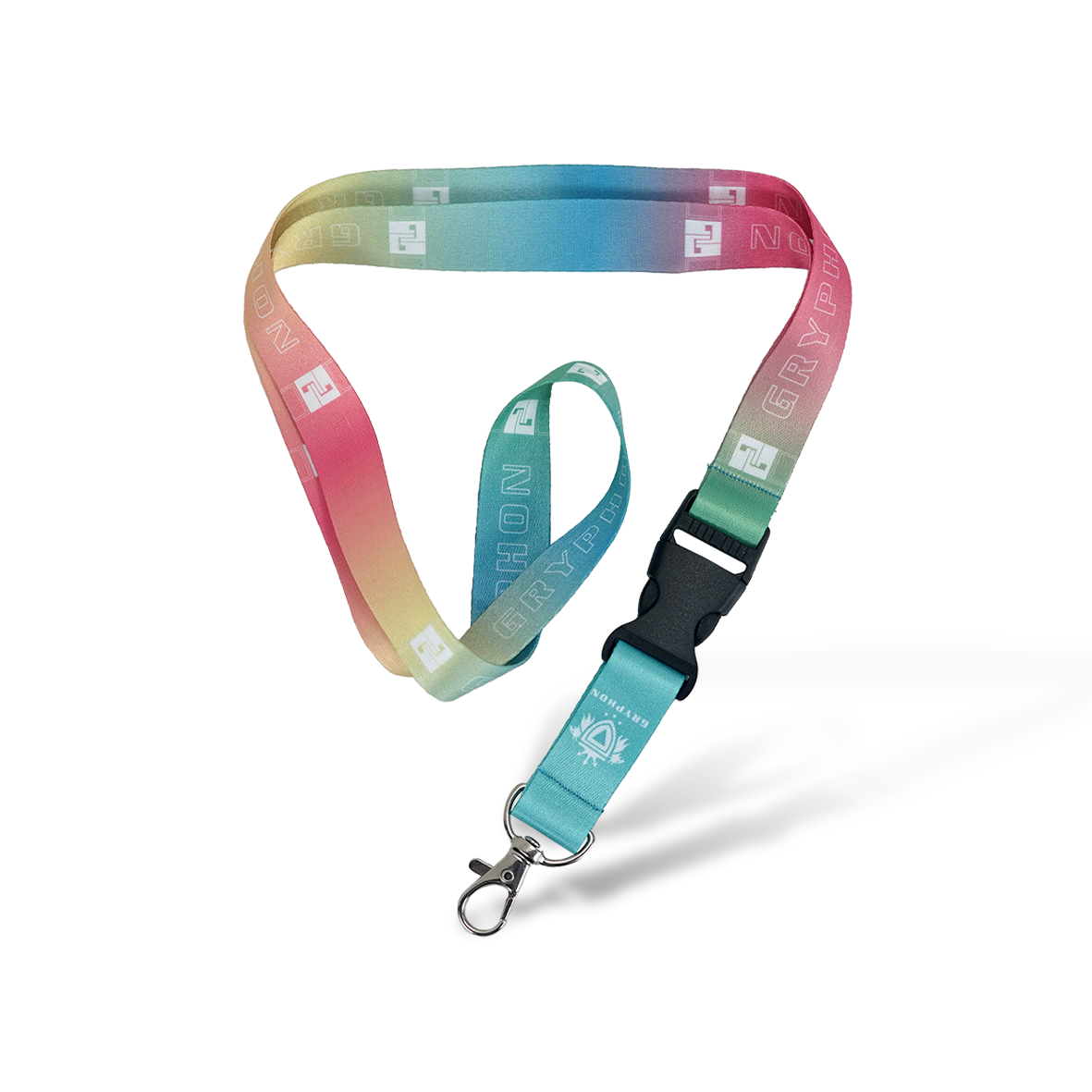 Gryphon Lanyard – GRYPHON Australia