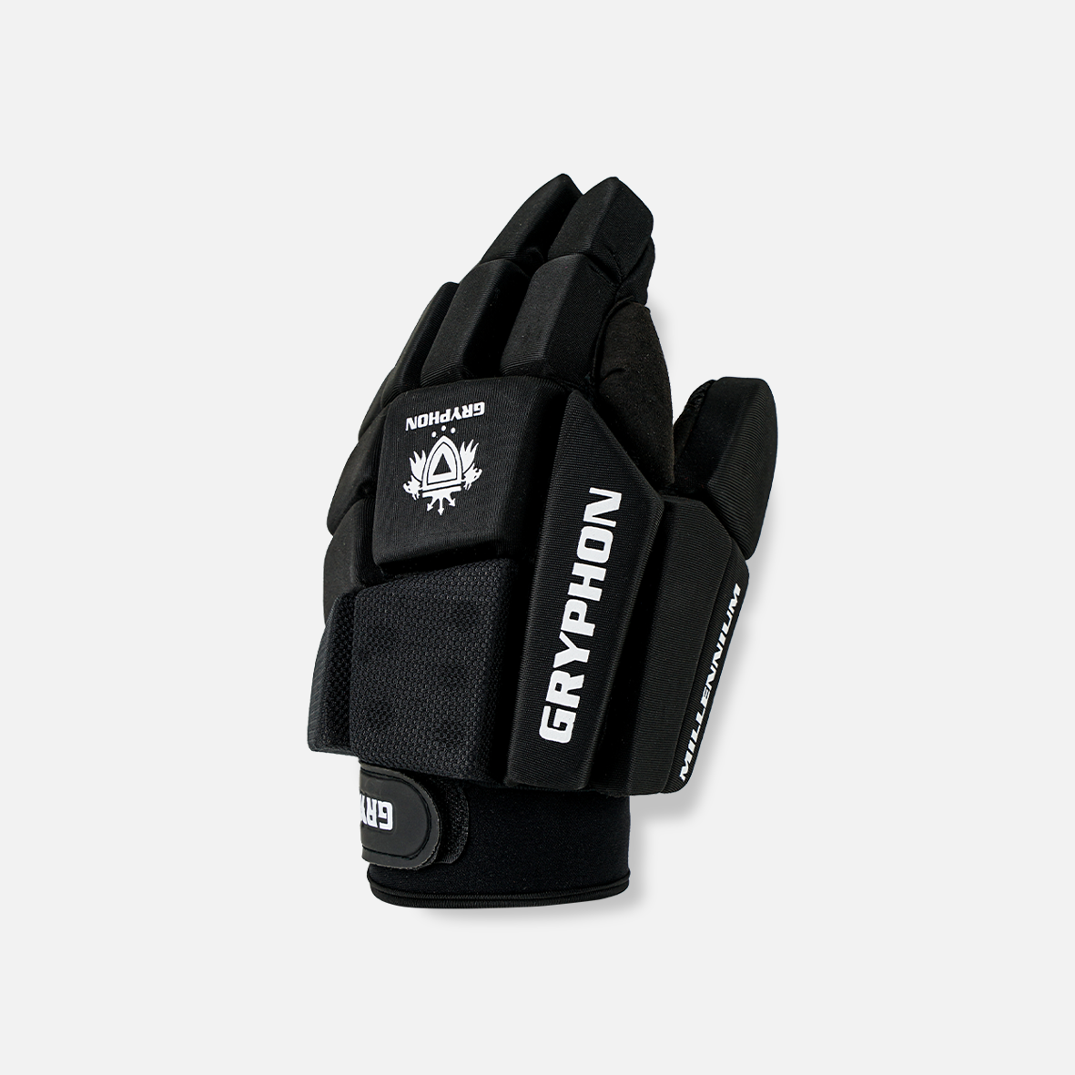 Gryphon Millennium G5 Indoor Glove Black – GRYPHON Australia