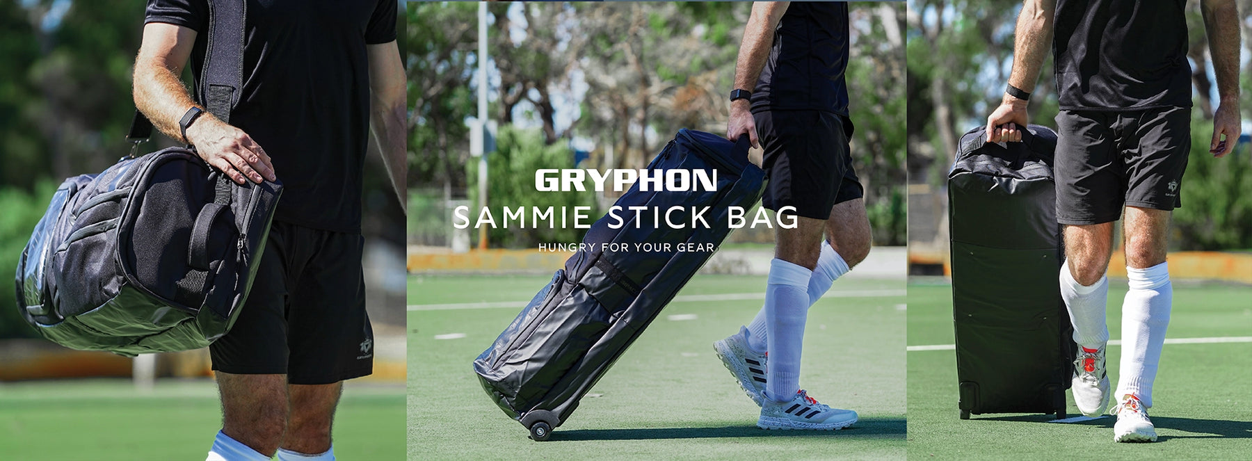 Gryphon Hockey | Australia – GRYPHON Australia