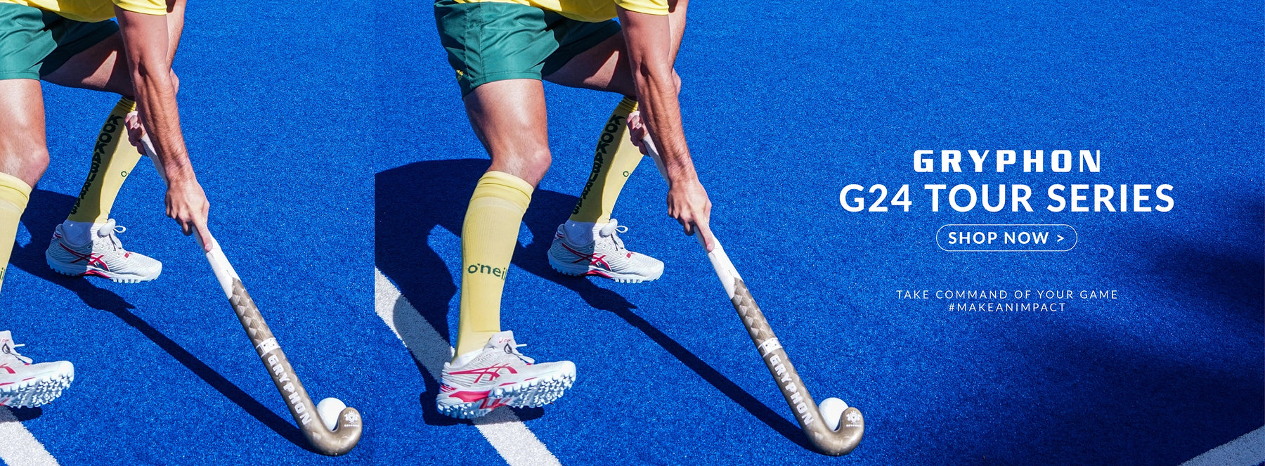 Gryphon Hockey | Australia – GRYPHON Australia