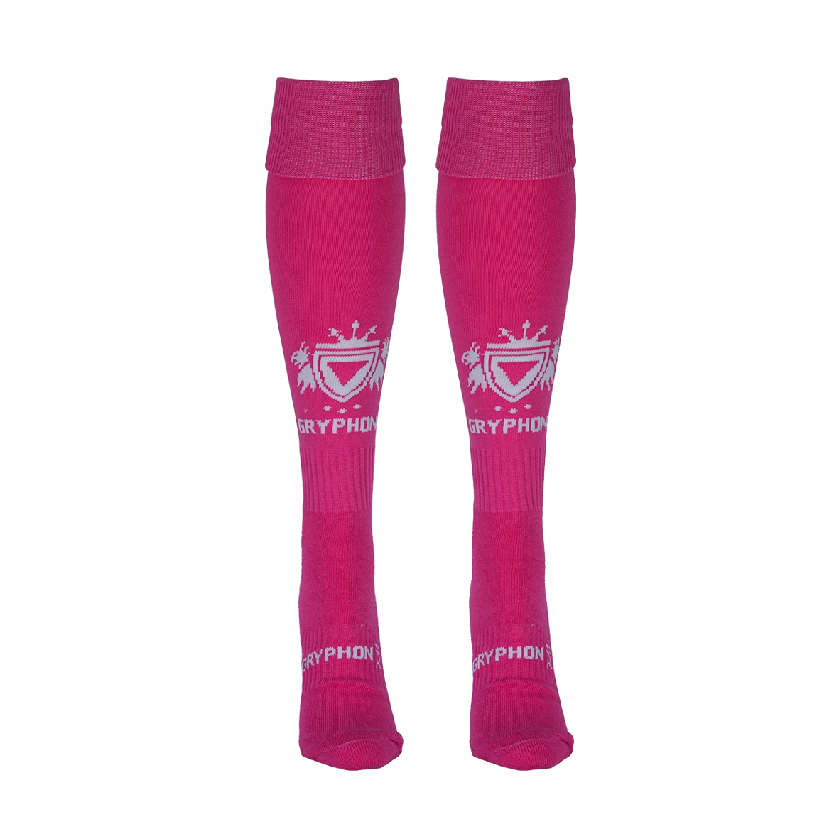 Gryphon Training Socks Pink – GRYPHON Australia