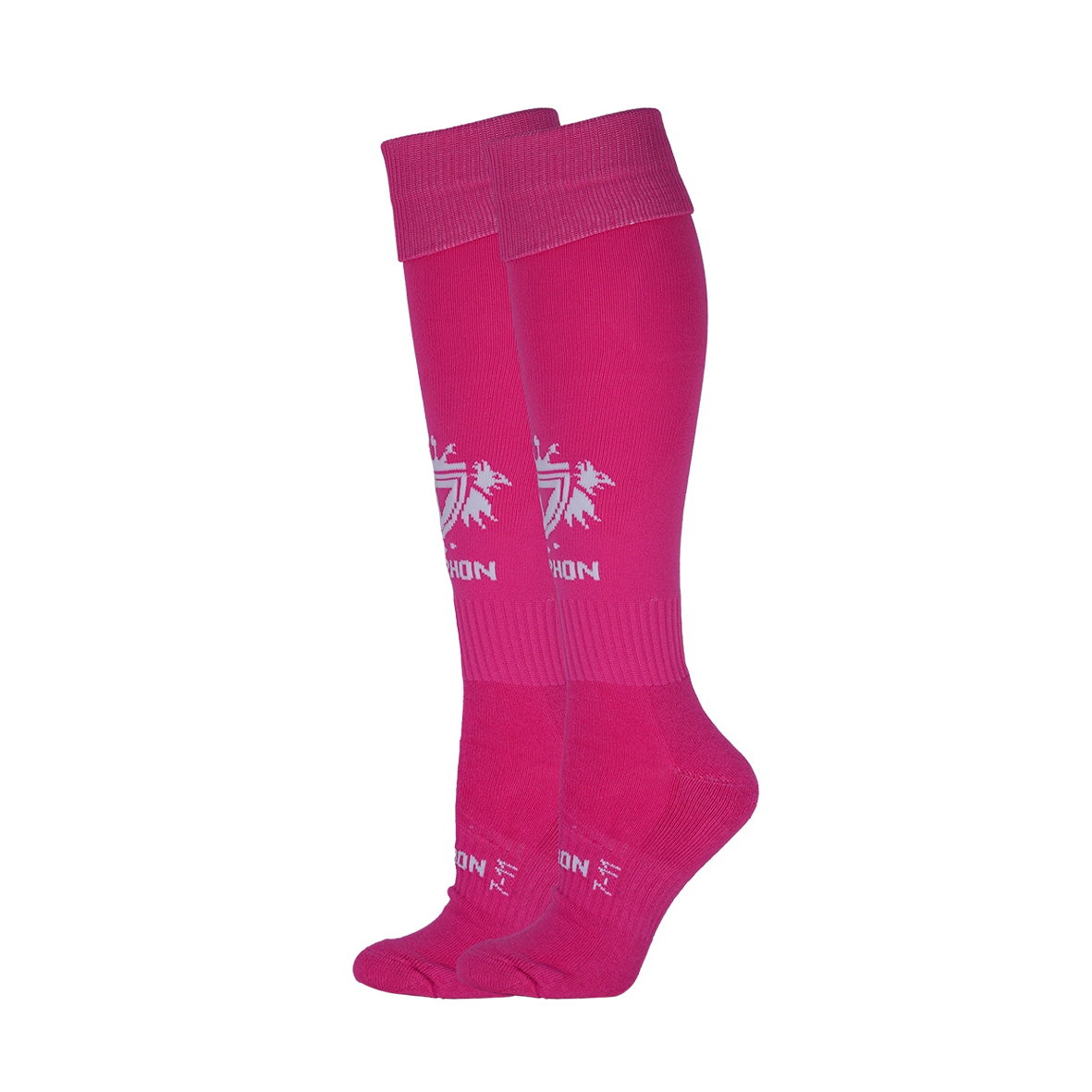 Gryphon Training Socks Pink – GRYPHON Australia