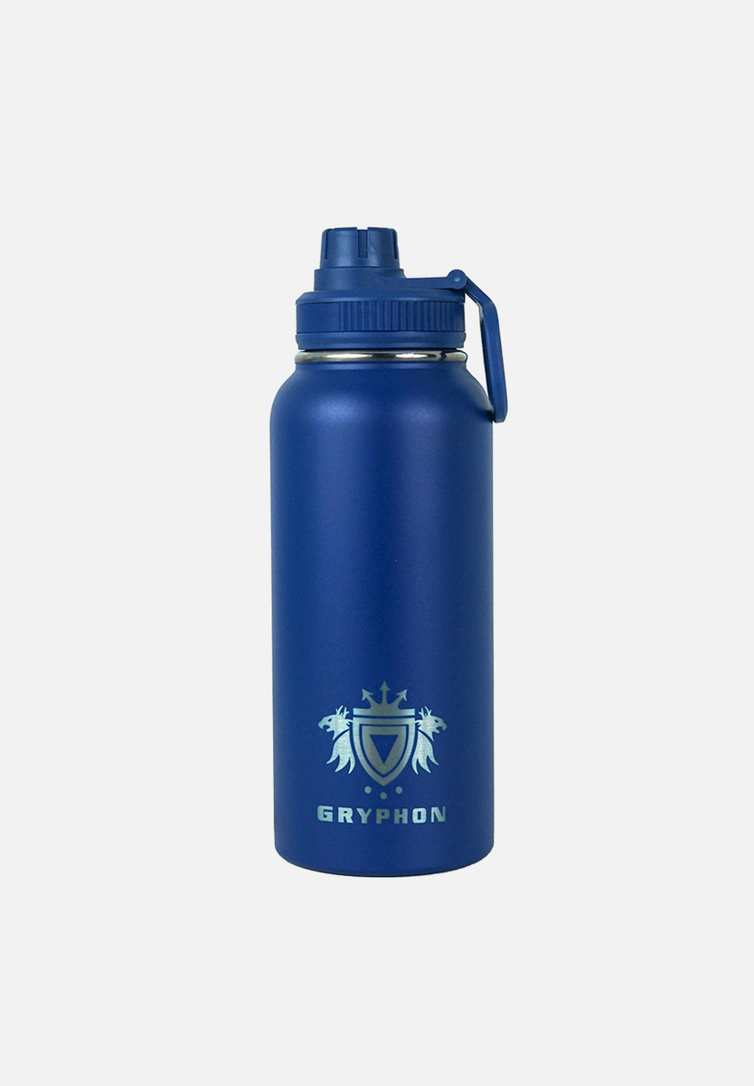 Gryphon Hydration Bottle (1000ml / 34oz) – GRYPHON Australia