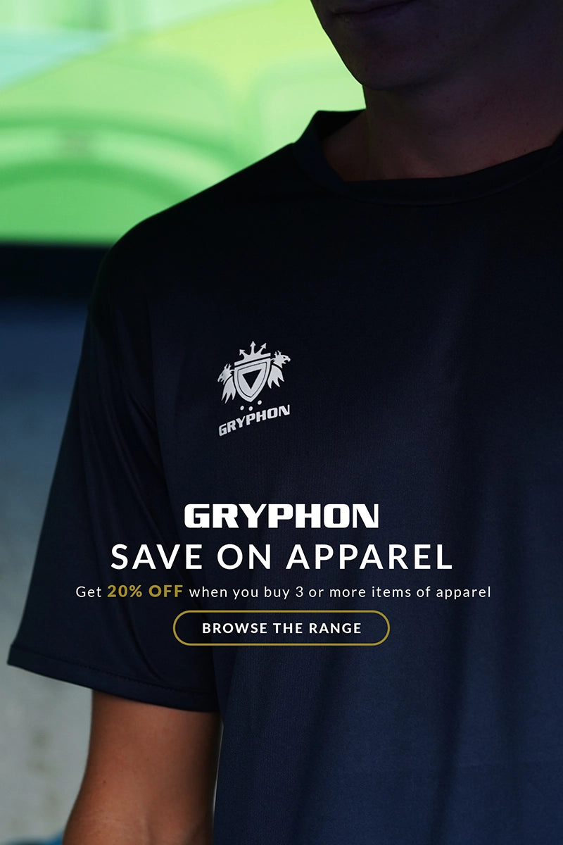 Gryphon Hockey | Australia – GRYPHON Australia