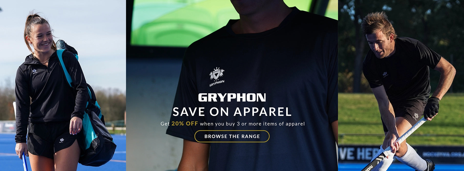 Gryphon Hockey | Australia – GRYPHON Australia
