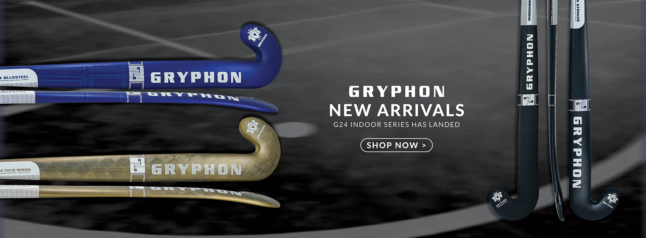 Gryphon Hockey | Australia – GRYPHON Australia