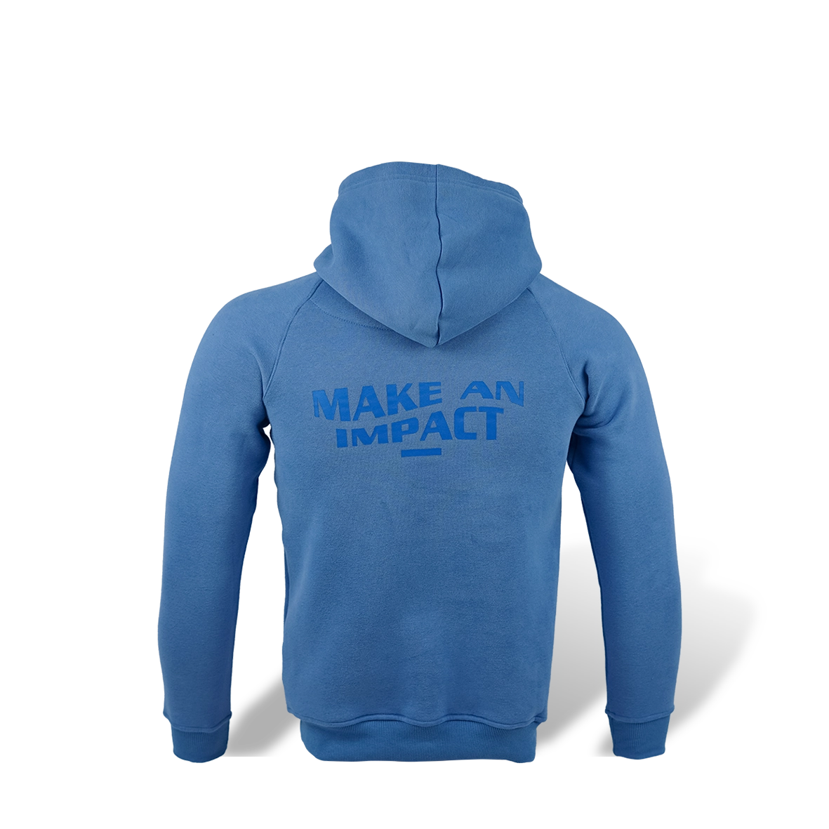 Gryphon Hoodie Kids Blue – GRYPHON Australia