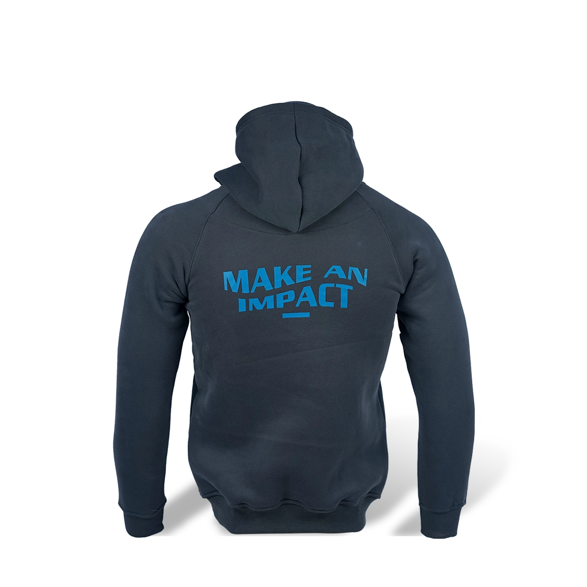 Gryphon Hoodie Kids Grey – GRYPHON Australia