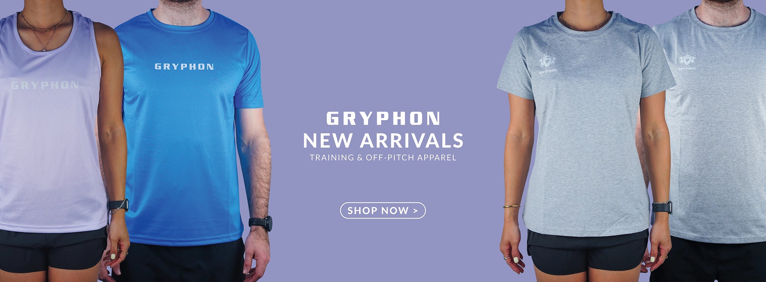 Gryphon Hockey | Australia – GRYPHON Australia