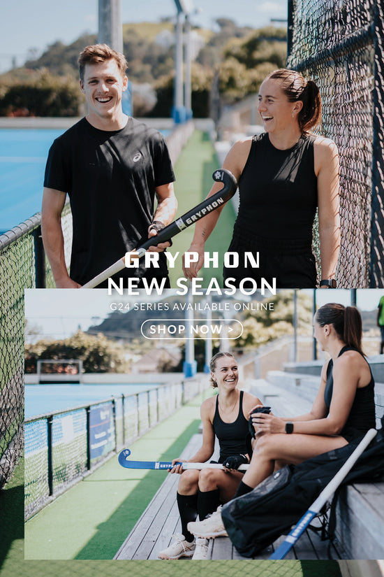 Gryphon Hockey | Australia – GRYPHON Australia