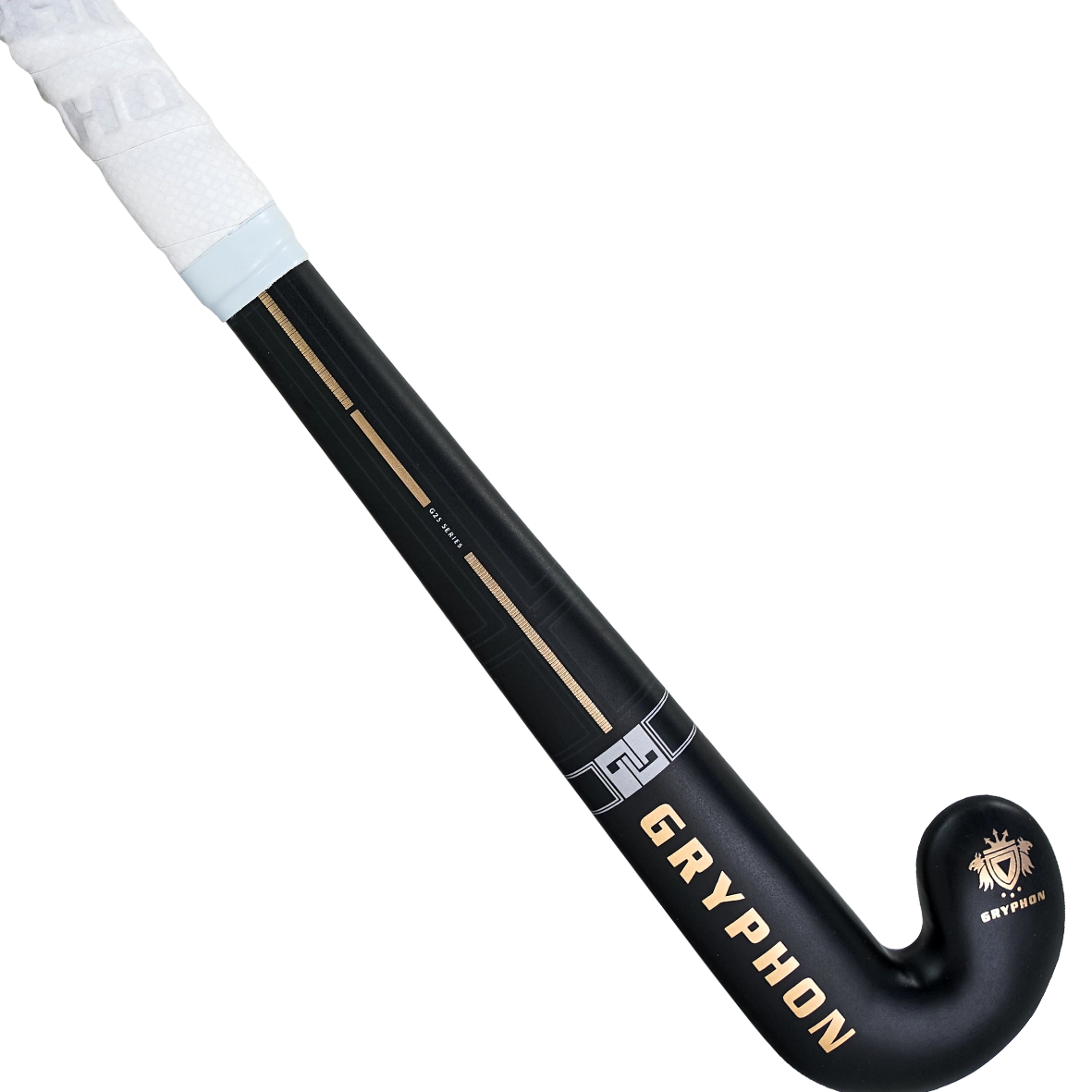 Gryphon 18" Autograph Stick G25 Black – GRYPHON Australia