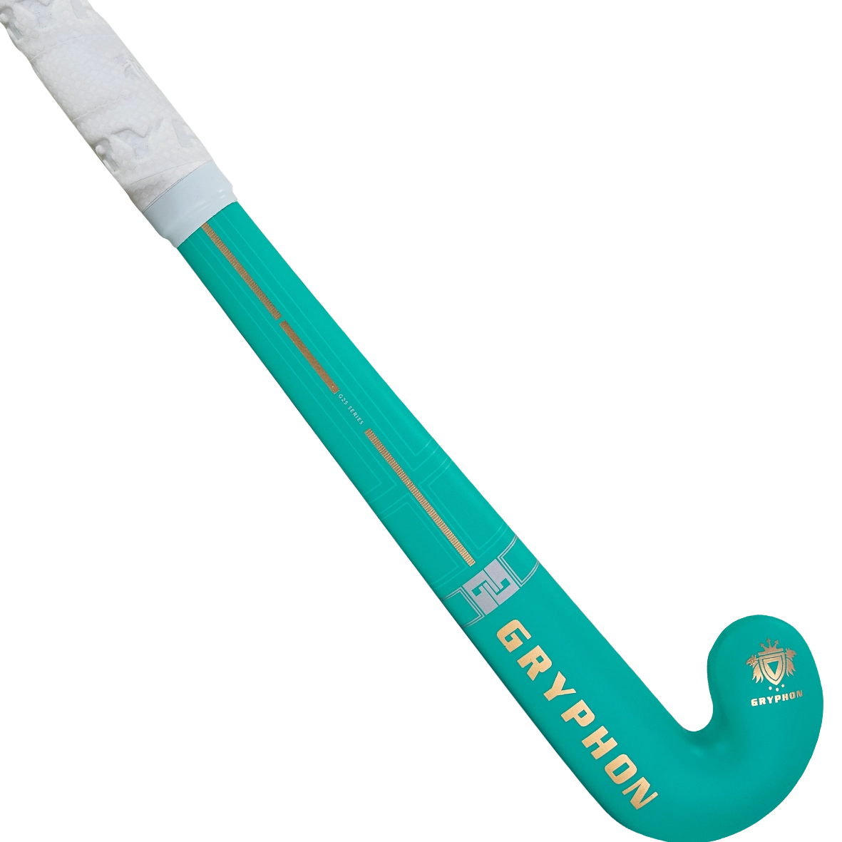 Gryphon 18" Autograph Stick G25 Teal – GRYPHON Australia