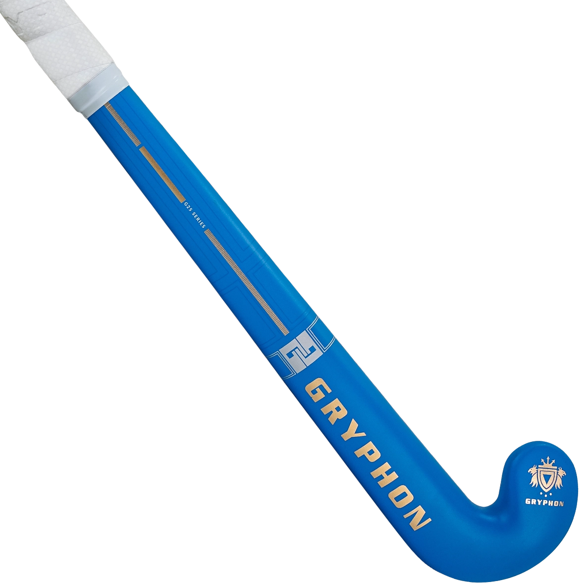 Gryphon 24" Replica Stick G25 Blue – GRYPHON Australia